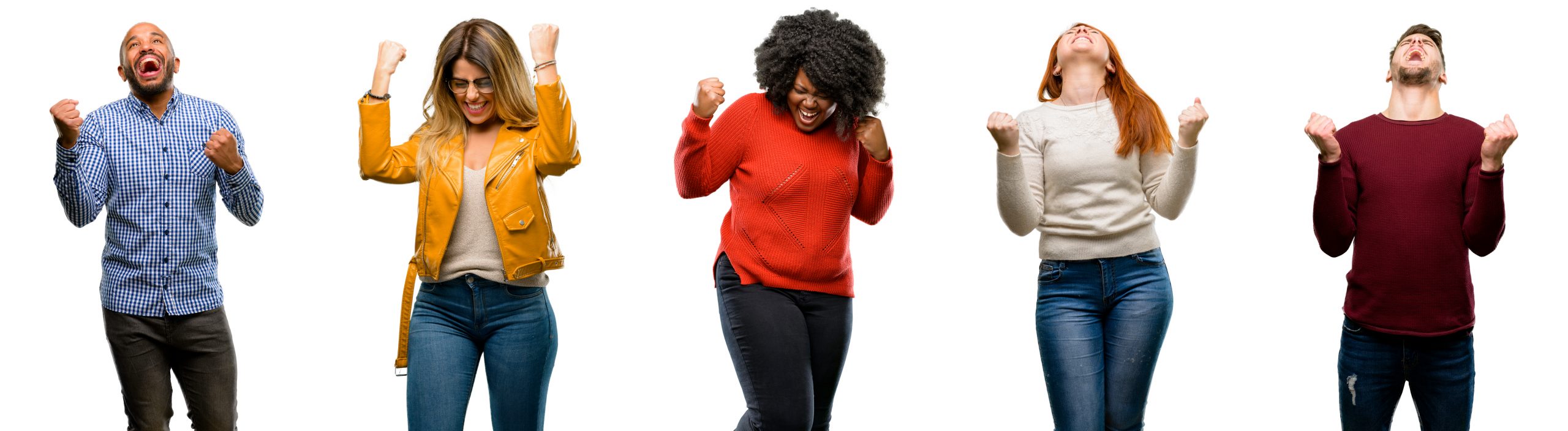 5 Amazing Comeback Stories That Will Inspire You - Be Inspired