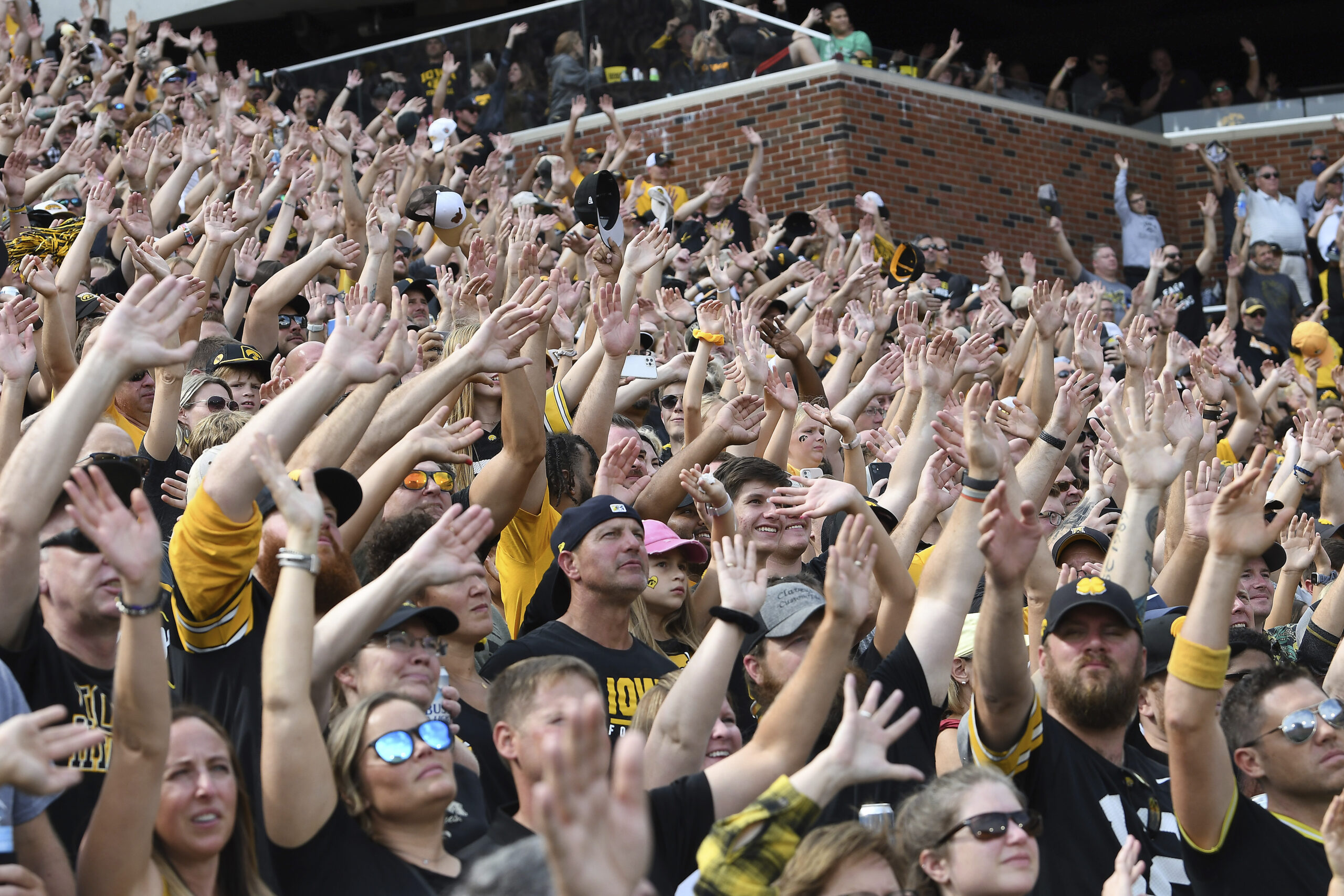 College Football’s Best Tradition Just Got Better This Year - Be Inspired