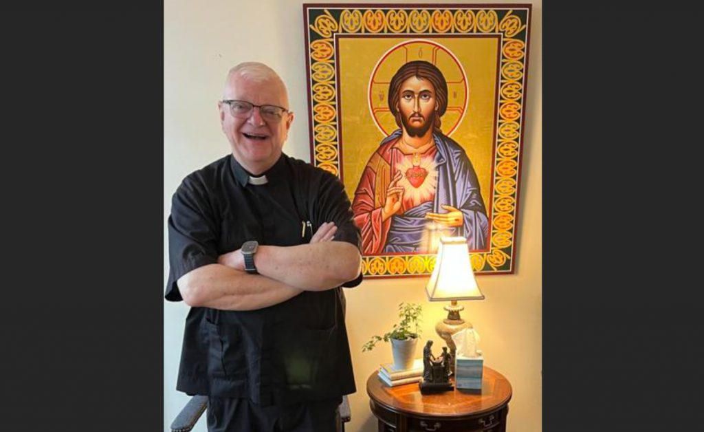 Retired Army Colonel Continues Serving on the Front Lines Now as a ...