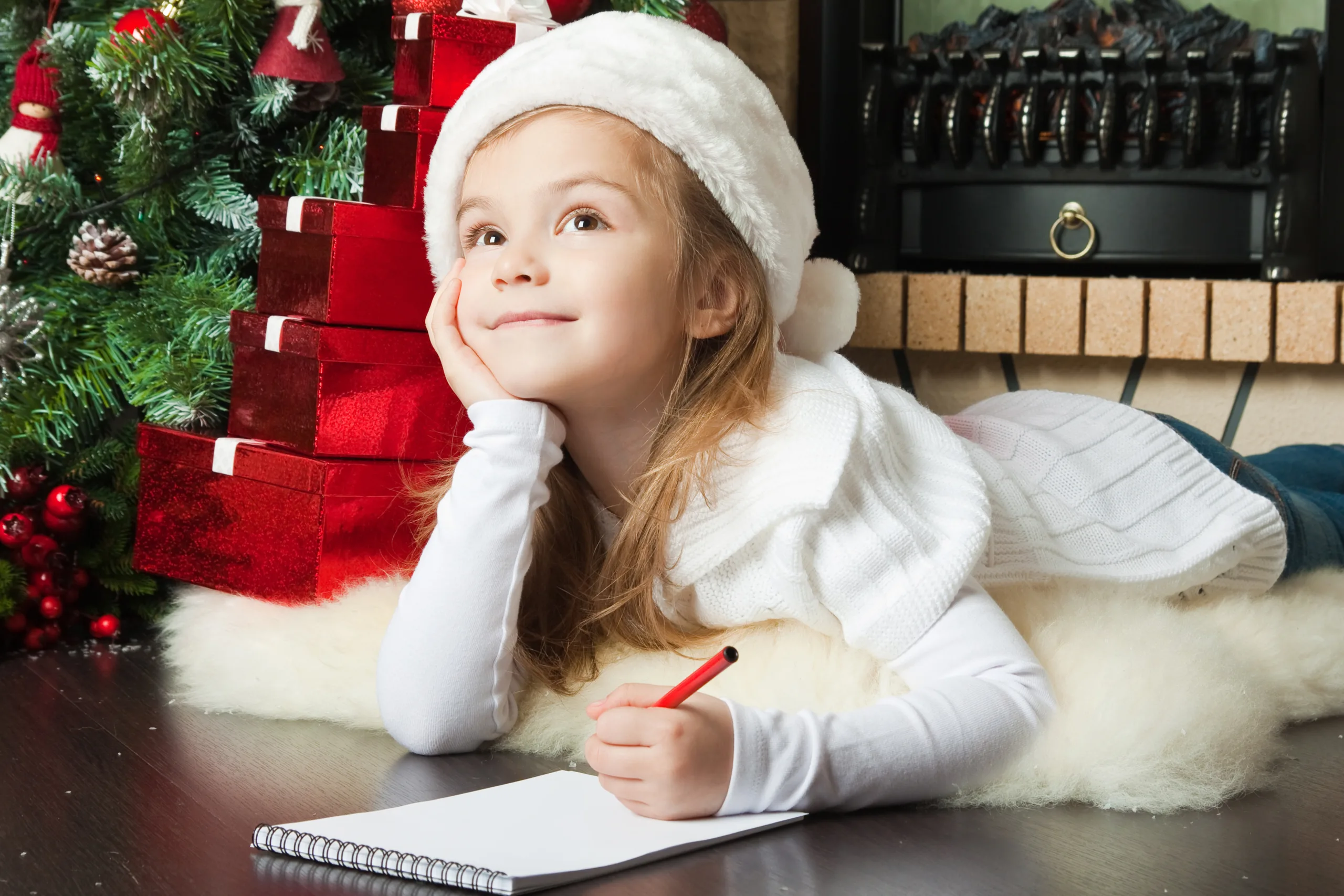 Operation Santa Delivers Joy Across the United States Through the USPS ...