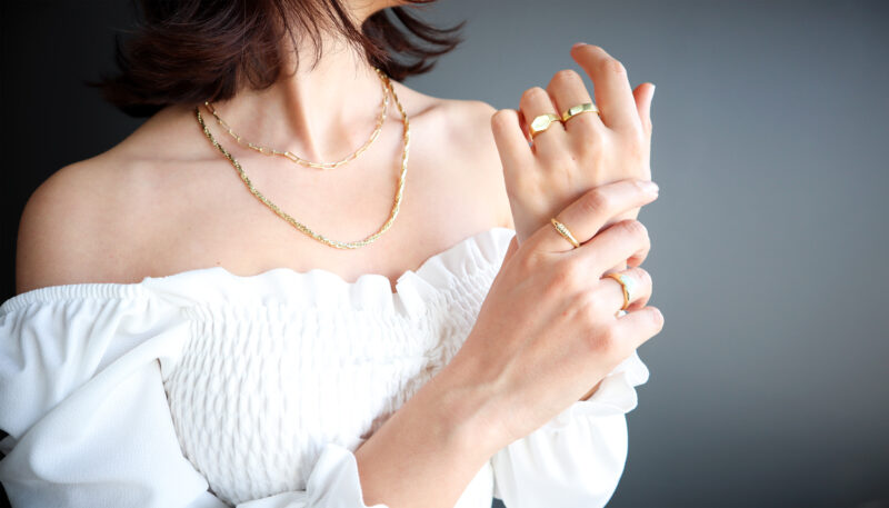 Evry Jewels: Crafting Affordable Elegance with Passion and Innovation ...